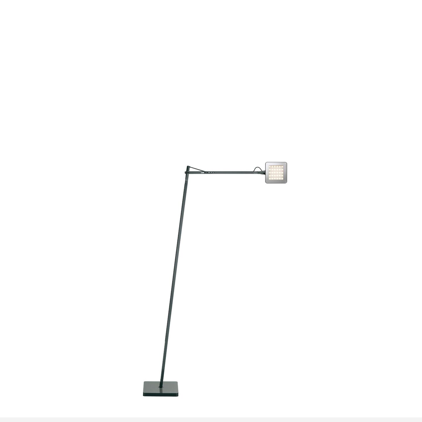 Kelvin Led Floor - Sullamp